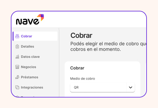 Nave | Banco Galicia