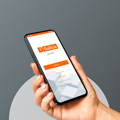 Cuenta Empresa | Banco Galicia