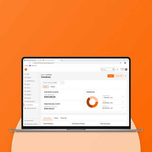 Cuenta Empresa | Banco Galicia