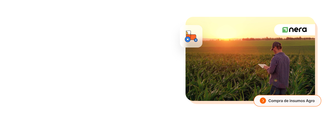 Compra de insumos agro | Banco Galicia