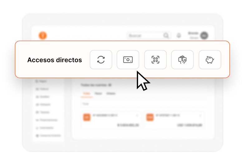 Office Banking | Banco Galicia