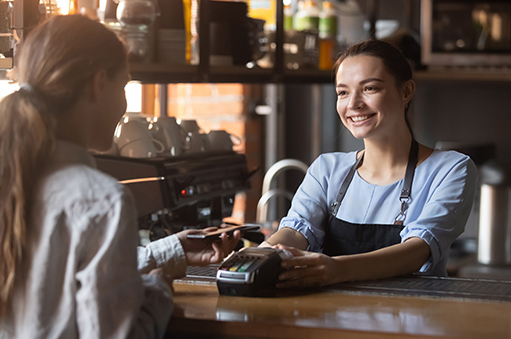 Terminal | Banco Galicia