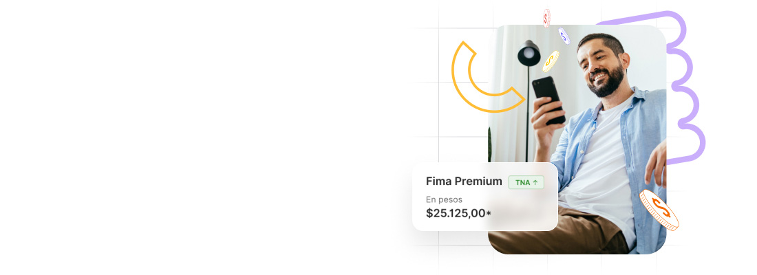 Fondos Fima | Banco Galicia