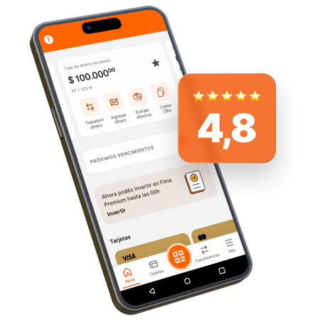 Online Banking | Banco Galicia