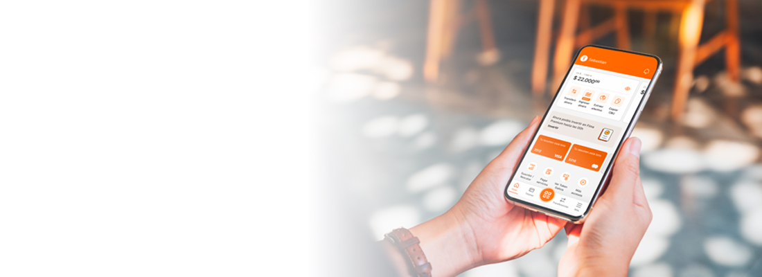 MODO | Banco Galicia