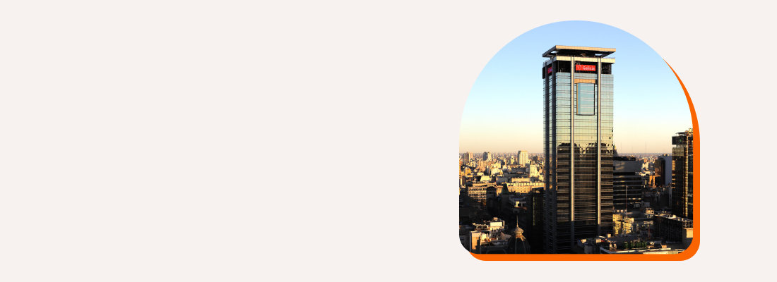 Prensa | Banco Galicia