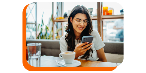 Plata al toque | Banco Galicia