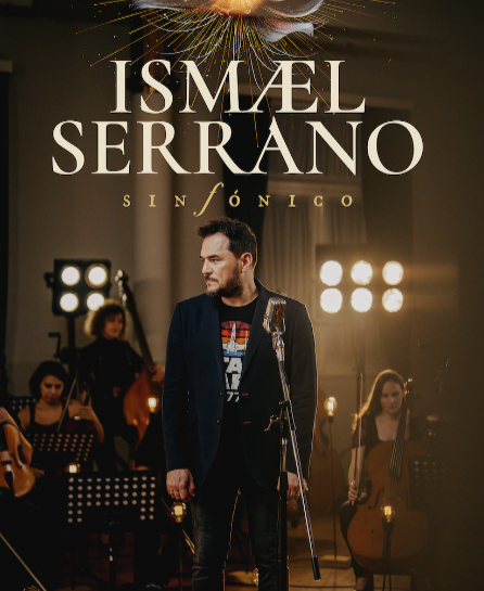Ismael Serrano