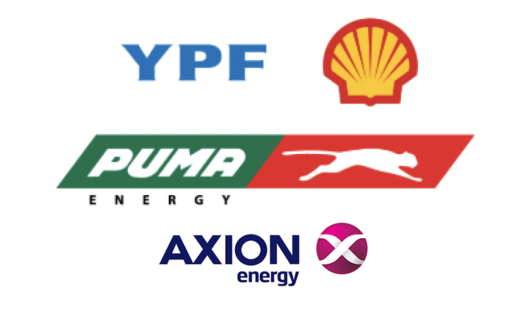 Promoción en combustible | Banco Galicia