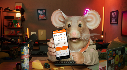 Personas | Banco Galicia