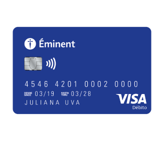 Tarjetas | Banco Galicia