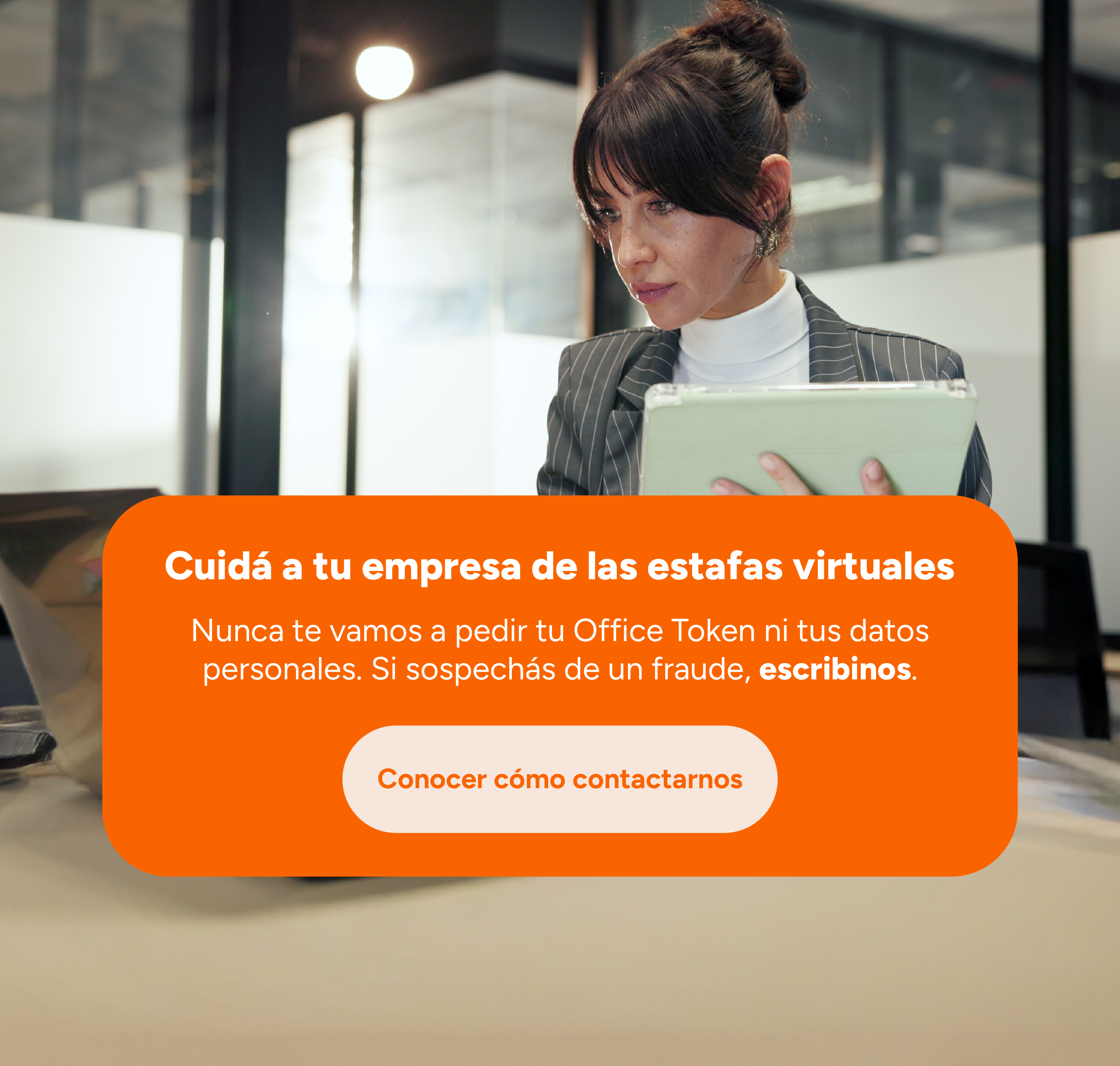 Office Banking