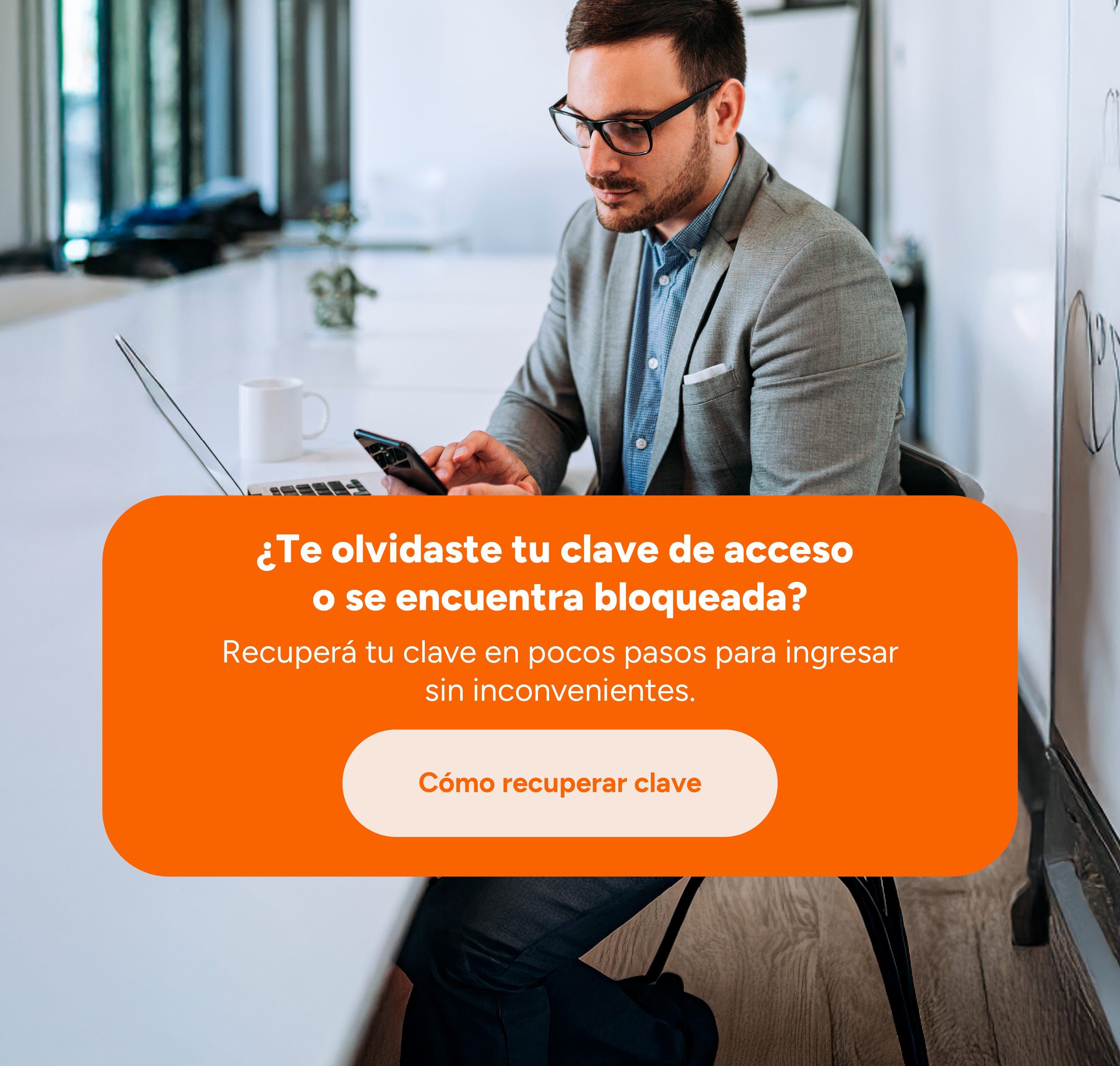 Office Banking